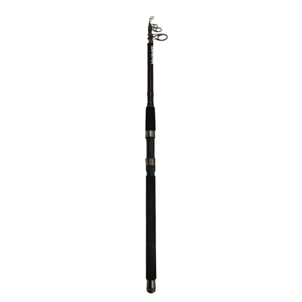 Daiwa Megaforce Telescopic Rod