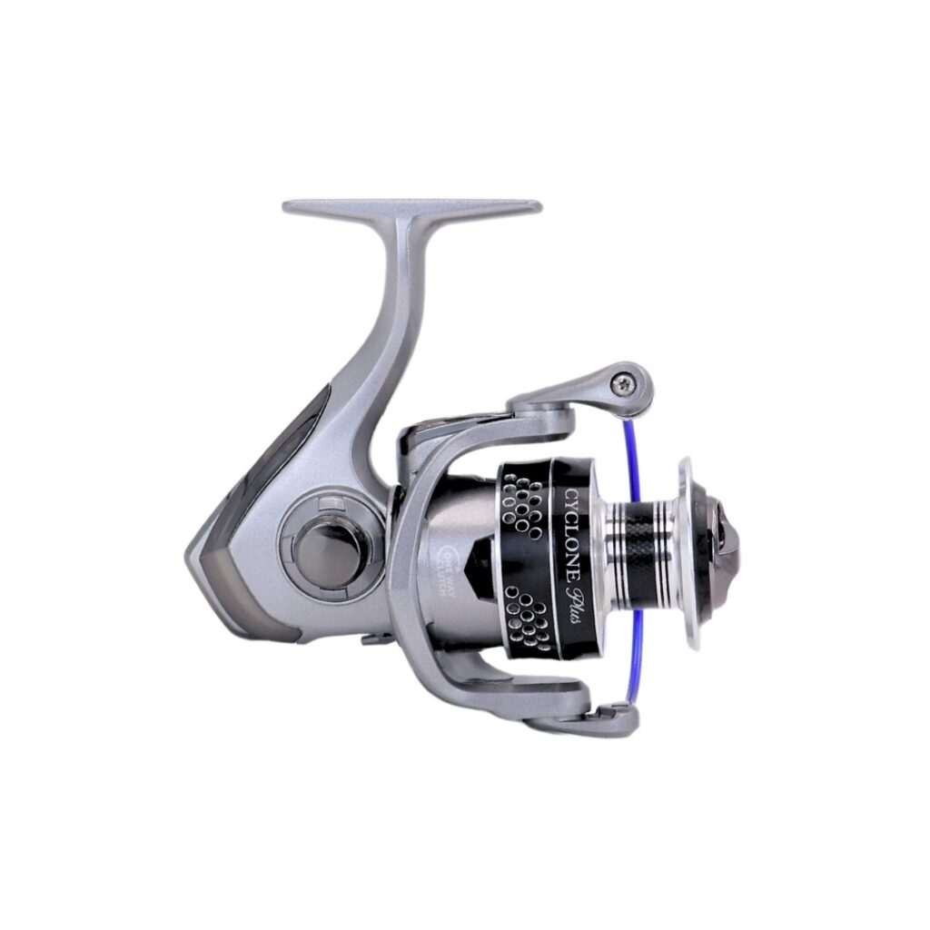 Pioneer Cyclone Plus – Al Shahama Marine Equip. & Fishing Access. EST